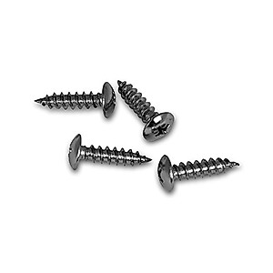 10 inch Transparent Standard Water Filter Housing, Presser Relief Button, 3/4” Inlet/Outlet Brass Port, Accepts Standard 10”x 2.5” Cartridges, 3/4” Brass Port, Mounting Hardware Included (3 Sets)