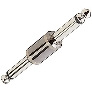 MOOER ME PC S Straight Pedal Connector