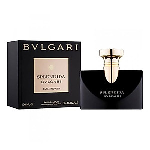 Bvlgari Bvlgari Splendida bvlgari jasmin noir by bvlgari for women - 3.4 Ounce edp spray, 3.4 Ounce