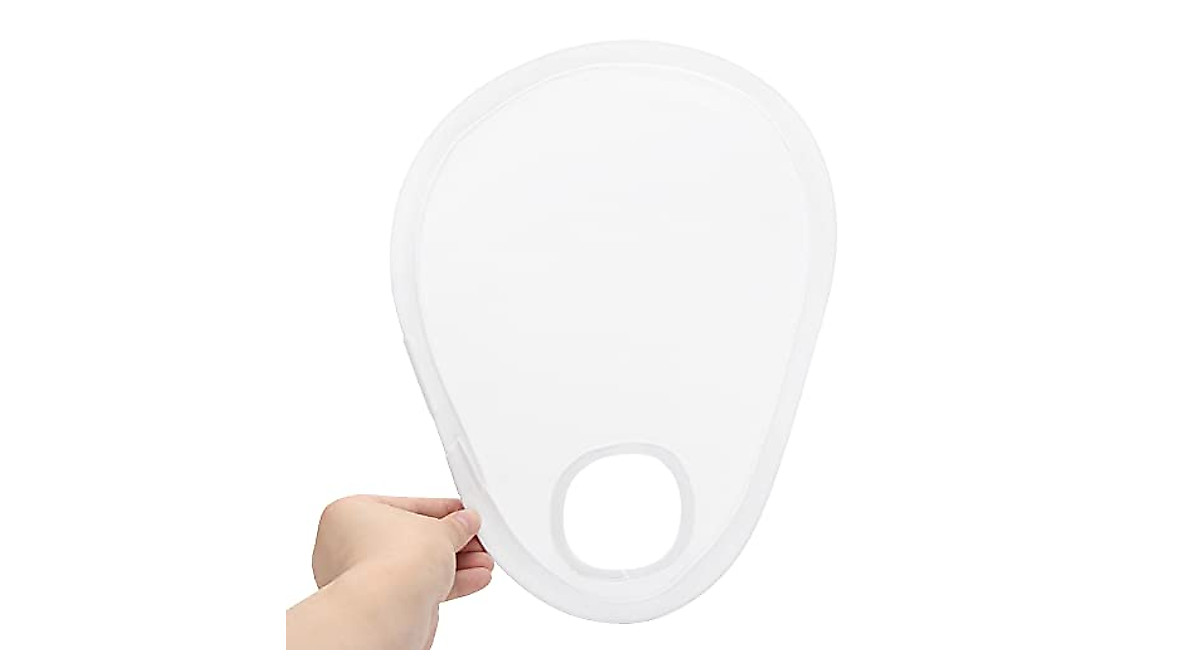 Camera Flash Diffuser - Eliminate Harsh Light Effectively