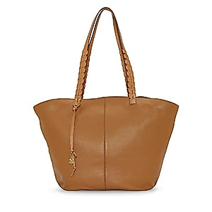Lucky Brand kqin, Rich Saddle Tote