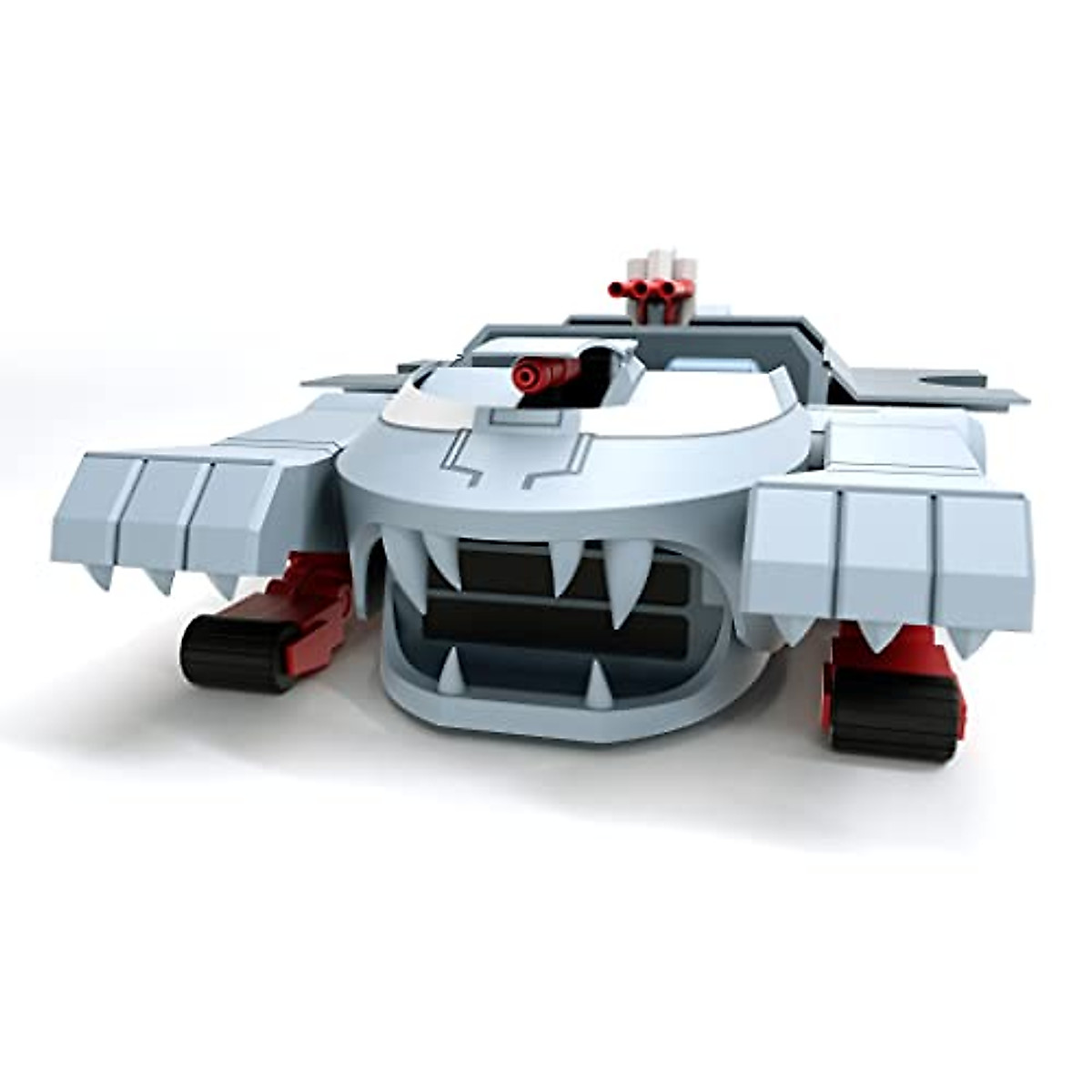 Super7 ULTIMATES! Thundercats ThunderTank - 27" Thundercats Action Figure Vehicle Classic Cartoon Collectibles and Retro Toys