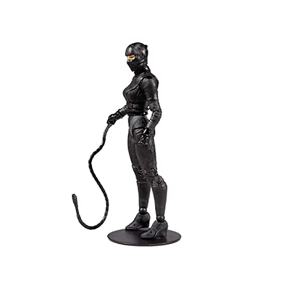 DC Catwoman: The Batman (Movie) 7" Action Figure with Accessories