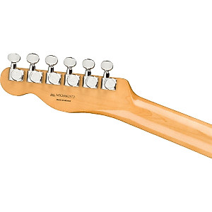 Fender Chrissie Hynde Telecaster Electric Guitar, with 2-Year Warranty, Ice Blue Metallic, Rosewood Fingerboard