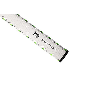 Phatt Golf - Lucky Putter Grip