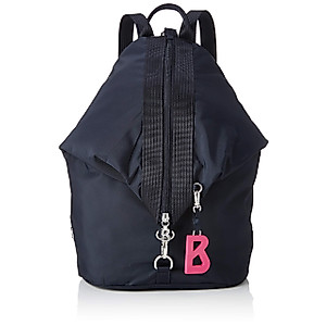 Bogner Verbier Debora Backpack Lvz, Blue (Dark Blue)