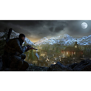Sniper Elite V2 Remastered (Xbox One)