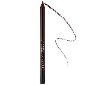 SEPHORA COLLECTION Rouge Gel Lip Liner 17 molasses 0.0176 oz by SEPHORA COLLECTION