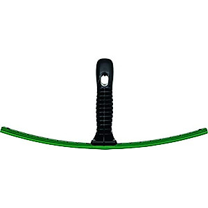 Vikan 707852 14" Wipe-N-Shine, Transport Line