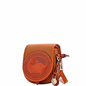 Dooney & Bourke All Weather Leather 2 Duck Bag
