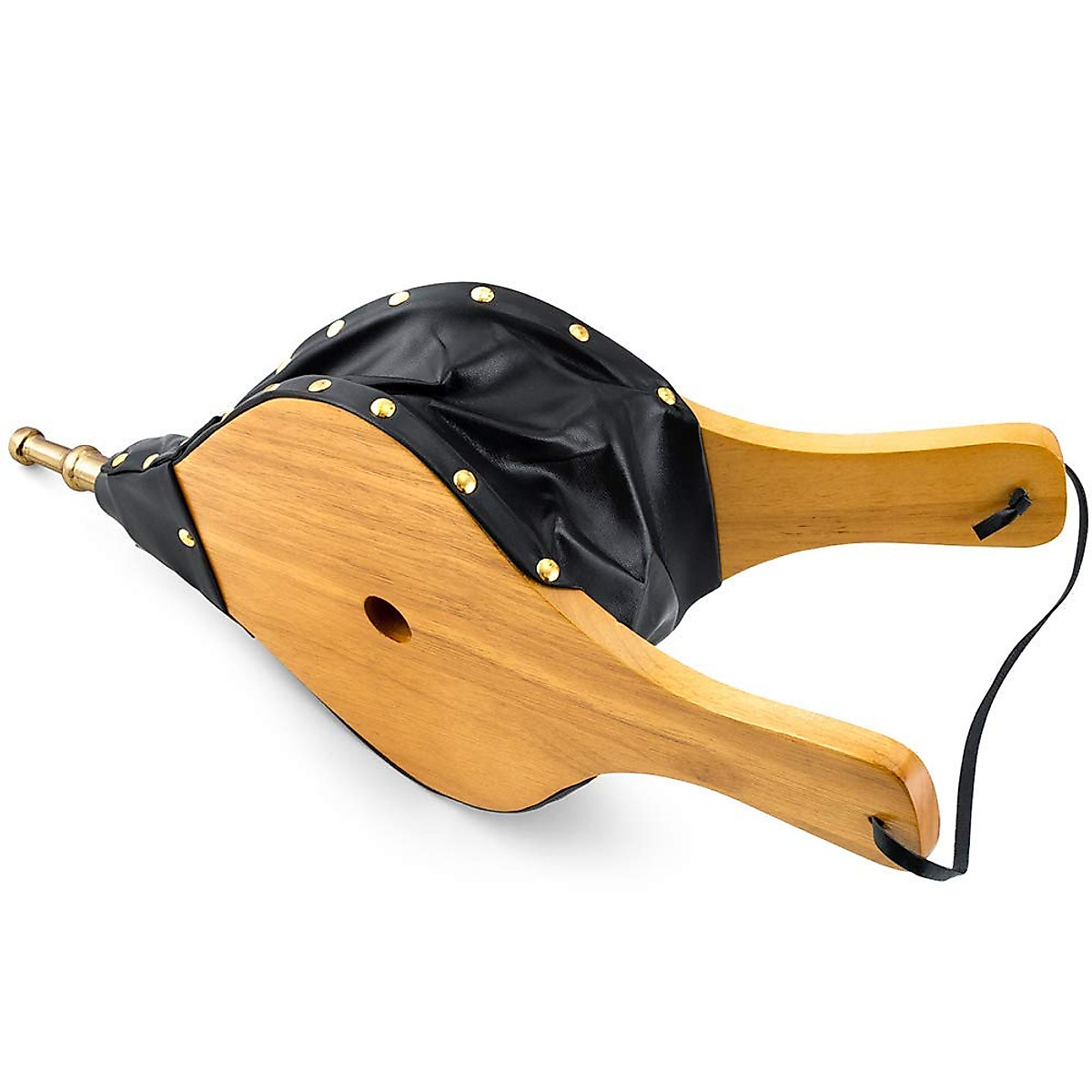 Amagabeli Indoor Fireplace Screen 3 Panel Bundle Fireplace Bellows for Fire Pit Large