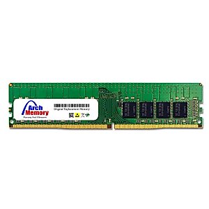 Arch Memory Replacement for Dell SNP7XRW4C/16G A8661096 16GB 288-Pin DDR4 2133MHz ECC UDIMM RAM for PowerEdge R330