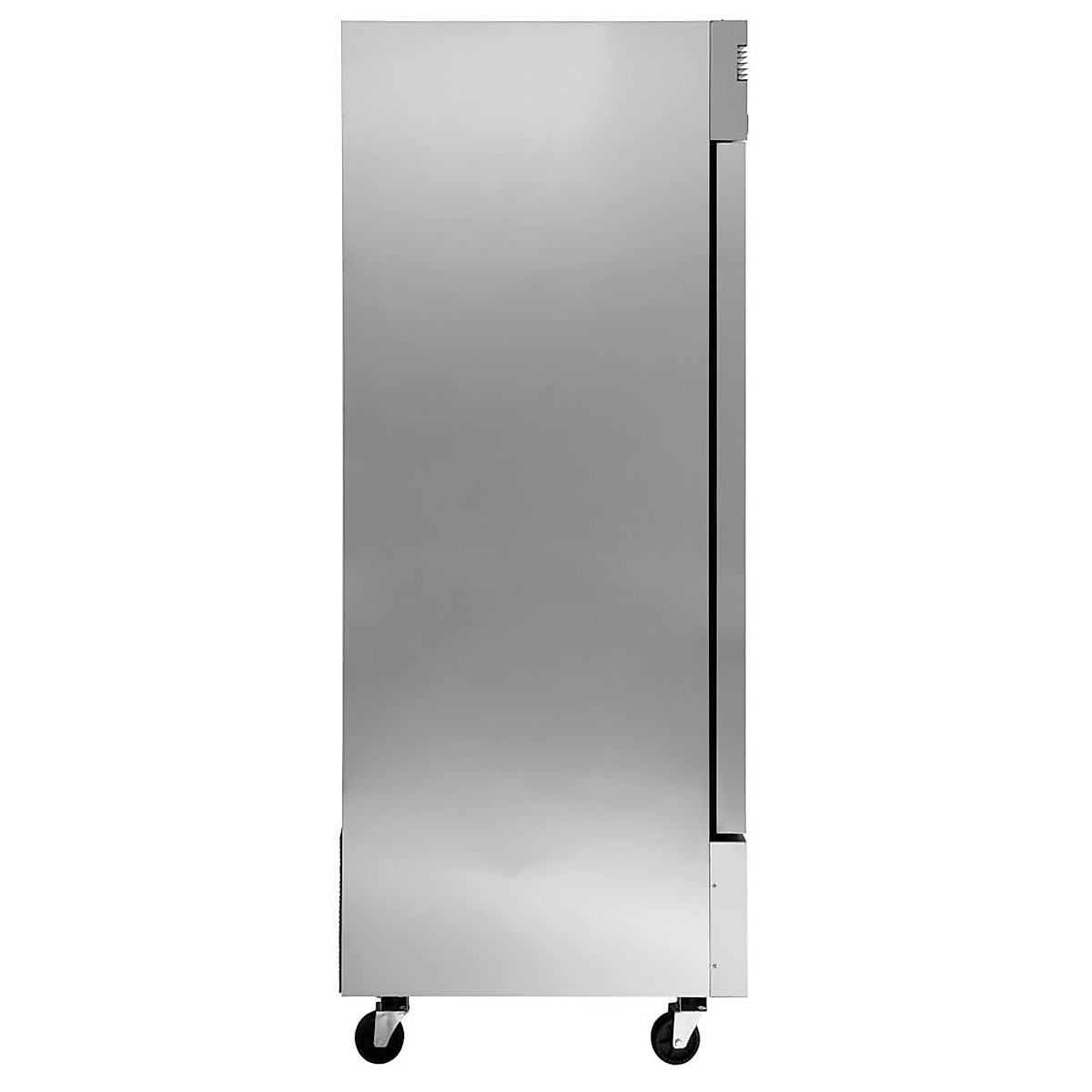 Kratos Refrigeration 69K-889HC Commercial Premium Reach-in Freezer, One Door - 3 Year Warranty