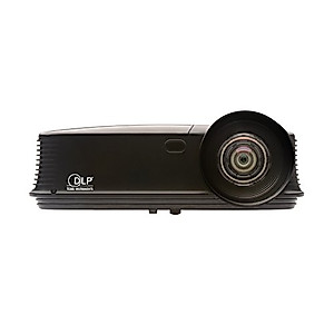 IN126ST Short Throw DLP Projector 3000 Lumens