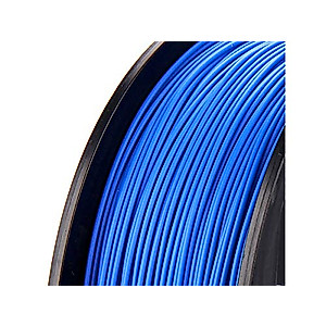 Monoprice - 133870 MP Select PLA Plus+ Premium 3D Filament 1.75mm 1kg/Spool Blue