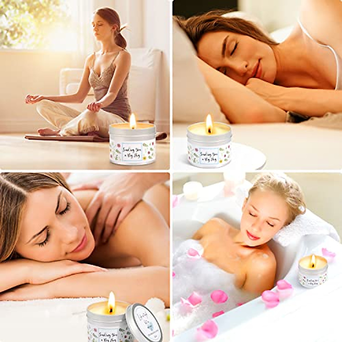 Get Well Soon Gifts for Women, Care Package for Women Get Well Soon Gift Basket for Sick Friends After Surgery Gifts Feel Better Gifts Thinking of You Gifts for Women Encouragement Gifts Cheer Up Gift