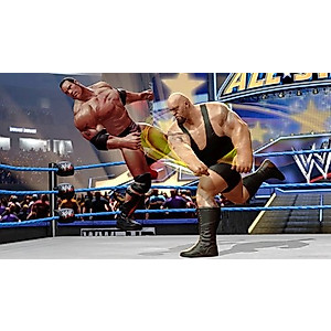 WWE All Stars - Xbox 360