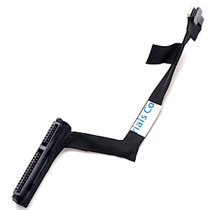 Deal4GO SATA Hard Drive Cable HDD Cable 50.GP4N2.004 DC02002SU00 Replacement for Acer Aspire A515-51 A615-51 A515-51G A515-51-3509