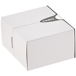 Casio Women's LTP-V004G-7B Gold Ion Plated Stainless Steel Band Analog Watch