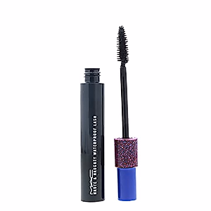 MAC Haute & Naughty Waterproof Lash Mascara
