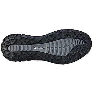 ECCO Women's Ultra Terrain Waterproof MID Hiking Boot, Sierra, 8-8.5