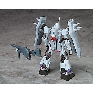 Gundam Seed Destiny MSIA Blaze Zaku Phantom (White) Action Figure