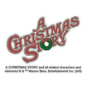 GRAPHICS & MORE A Christmas Story Only I Didn't say Fudge Compact Travel Purse Handbag Makeup Mirror