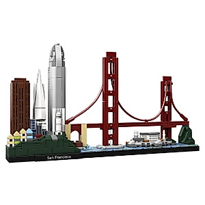 Lego Architecture