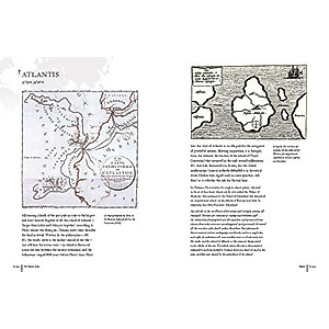 The Phantom Atlas: The Greatest Myths, Lies and Blunders on Maps