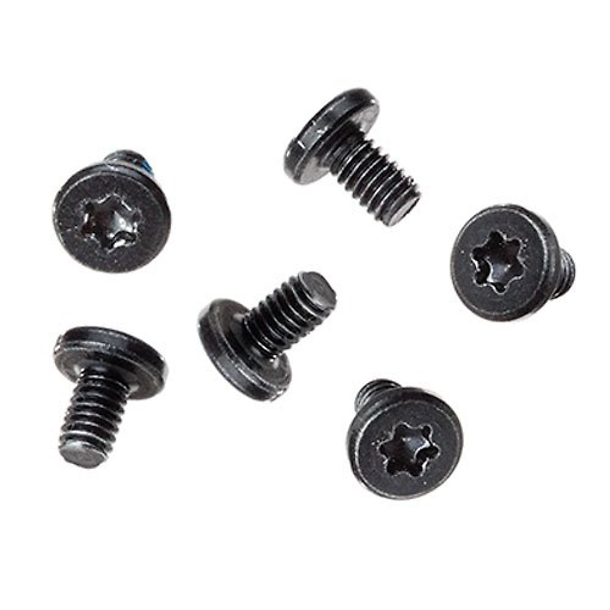 Odyson - Torx T8 Hinge Screws Replacement for Apple MacBook Pro 13" Retina A1425 (Late 2012-Early 2013), A1502 (Late 2013-Early 2015) / 15" A1398 (Mid 2012-Mid 2015)
