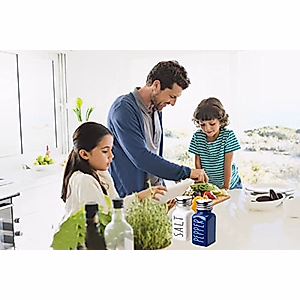 Farmhouse Salt And Pepper Shakers Set,Kitchen Decor,Glass Salt And Pepper Shakers Set,Cute Salt Shaker,Gift For Women,Modern Farmhouse Decor,Home Decor,Wedding Decor Rubbing Off