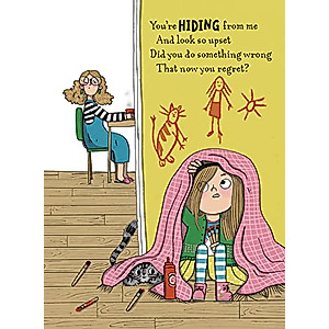 His Grace Is Enough: How God Makes It Right When We've Got It Wrong (Illustrated, rhyming children’s book on the Christian message of God’s grace and forgiveness)