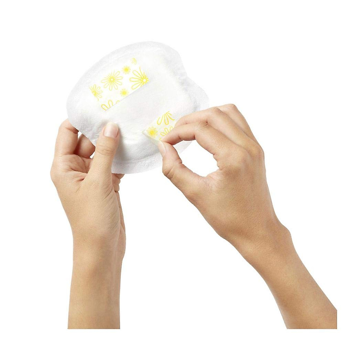 Medela Disposable Nursing Bra Pads - 60 Pack