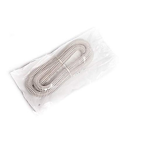 CPAP Tube by Snugell | 6-Foot Universal CPAP Tubing | Compatible with All Major CPAP Machines and Most CPAP, BiPAP and BiLevel Device Brands