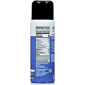 Spectrum Naturals Coconut Spray Oil, 6 fl oz