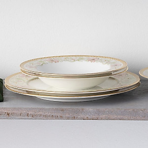 Noritake Blooming Splendor 12 oz. Soup Bowl
