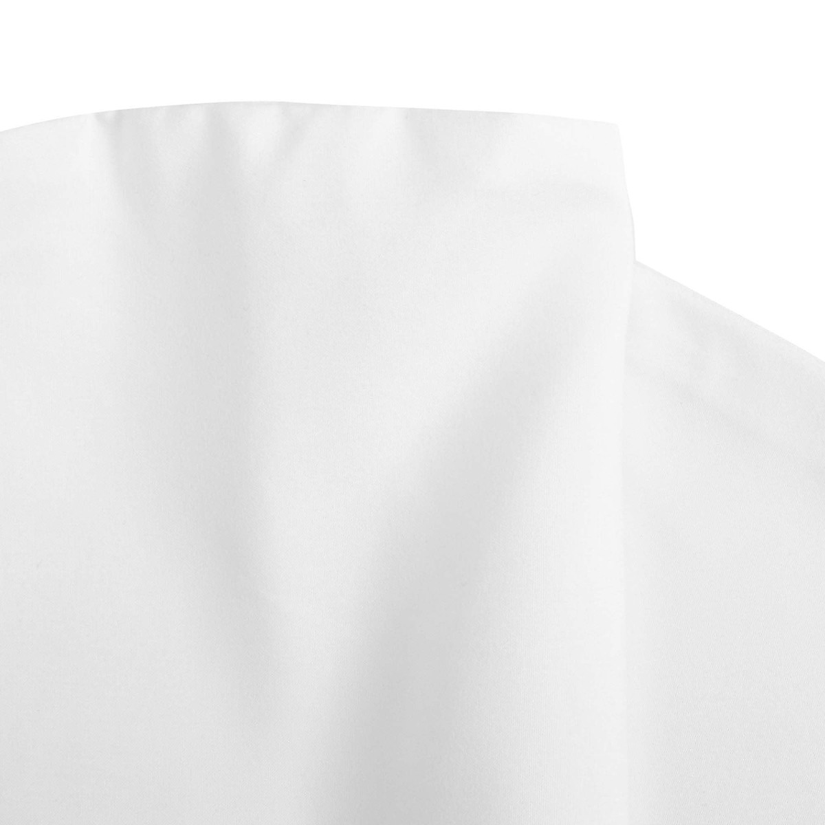 Boppy Protective Pillow Liner | Bright White Fabric | A Liner for Between Your Boppy Pillow and the Pillow Cover | Machine Washable and Wipeable