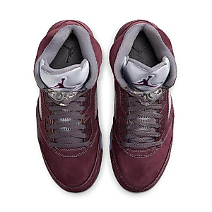 Nike Air Jordan 5 Retro SE Burgundy Mens DZ4131 600 - Size 10.5