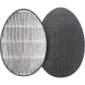 LG Replacement Filter Pack for Tower-Style Air Purifier