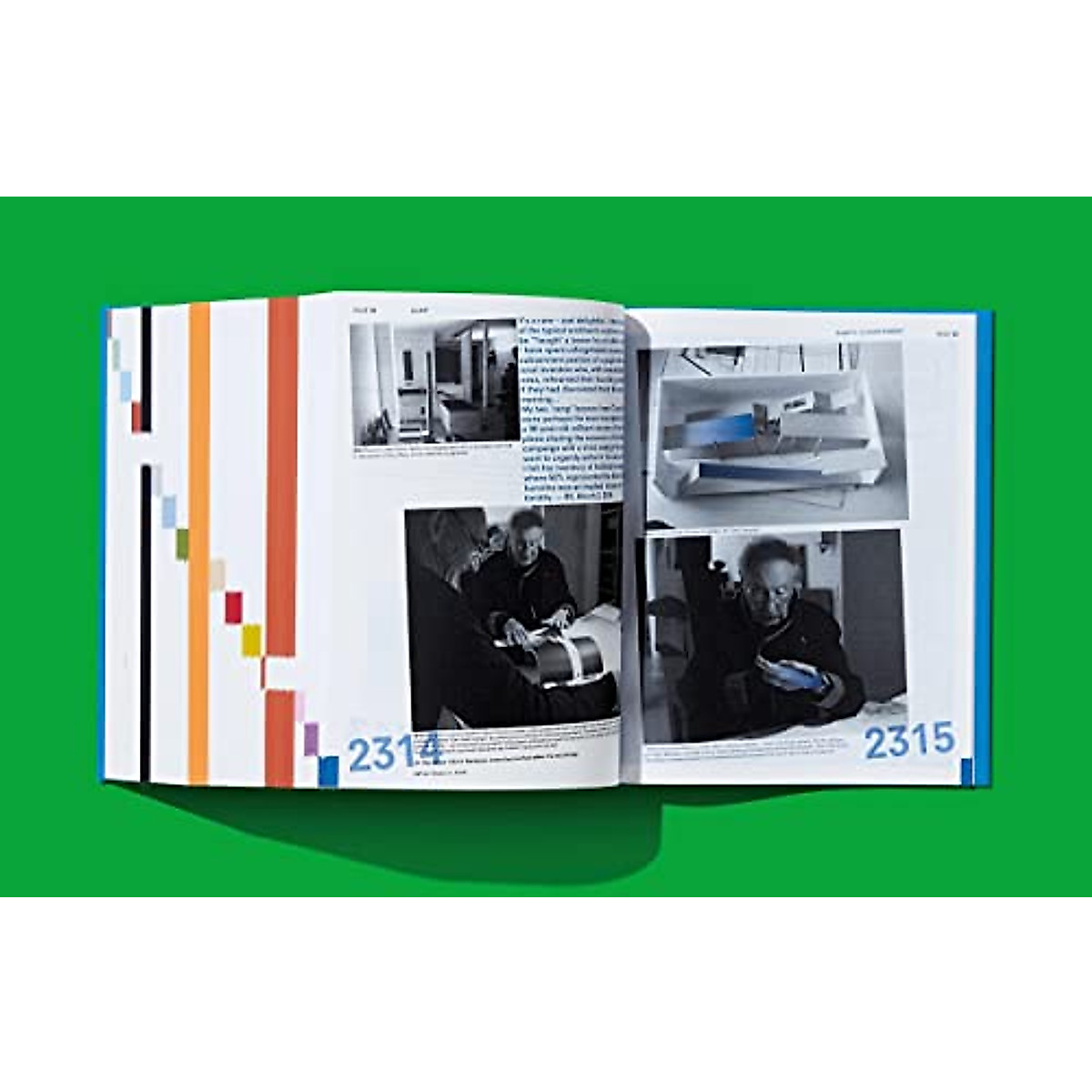Rem Koolhaas: Elements of Architecture