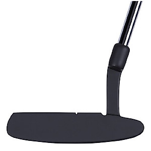 Pinemeadow Golf Men's Nitrix Pro Set Driver, 3 Wood, Hybrid, 6/7-PW Irons, Putter Bag (Right Hand, Graphite/Steel, Regular)