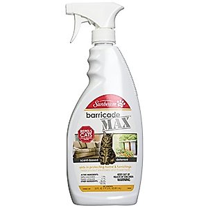 Sunbeam Barricade Max Cat Deterrent