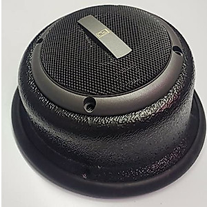 W3L Speaker PODS Tweeter pods Spacer 3" Speaker Box Mount W/Flange