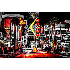 Vegas Nights