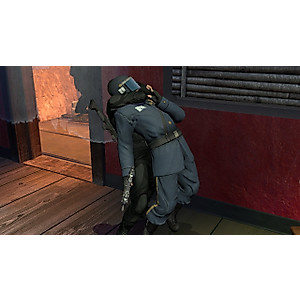 Alpha Protocol - Playstation 3