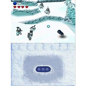 Lego Star Wars III: The Clone Wars - Nintendo DS (Renewed)