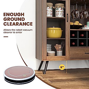 LOKO Wine Bar Cabinet, Farmhouse Coffee Bar Cabinet with Tempered Glass Door, 3-Row Glass Holder & 8-Grid Wine Rack, Buffet Sideboard with Wine Display, Rustic Brown