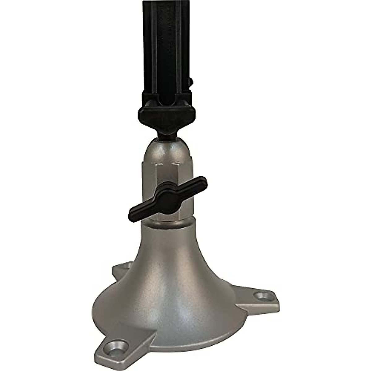 PANAVISE Model 201 "Junior" Miniature Vise & 239 Speed Control Handle for 201, 203, 207 and 209