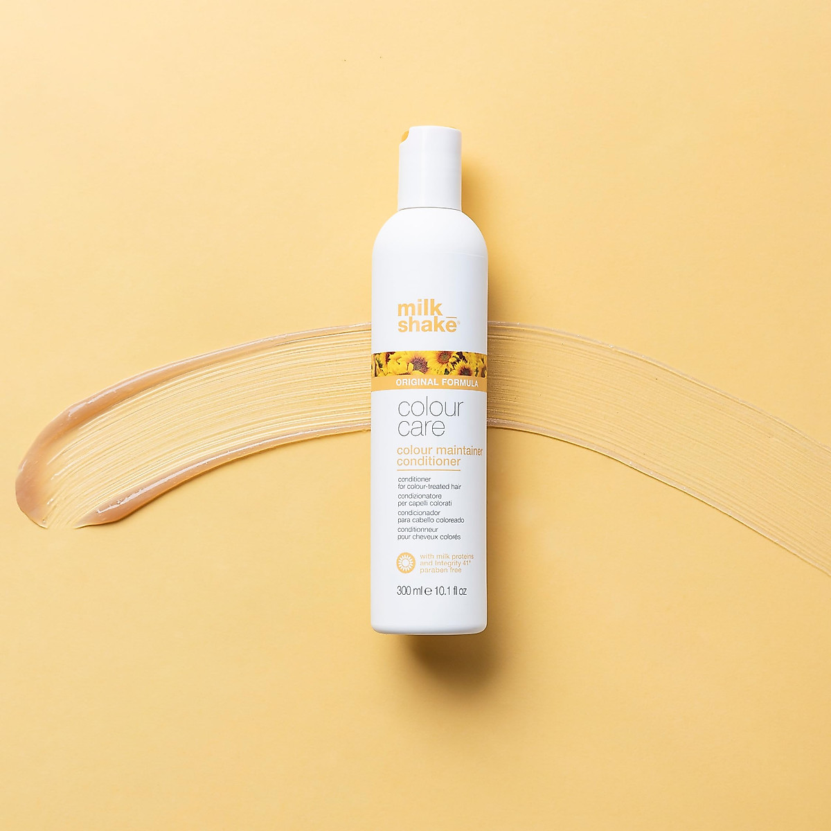 milk_shake Color Maintainer Conditioner, Sweet Milk, 10.1 Fl Oz