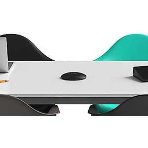 Logitech Rally Mic Pod